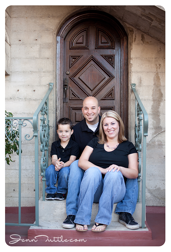 S Family: Southern California Family Photographer » Jenn Tuttle ...