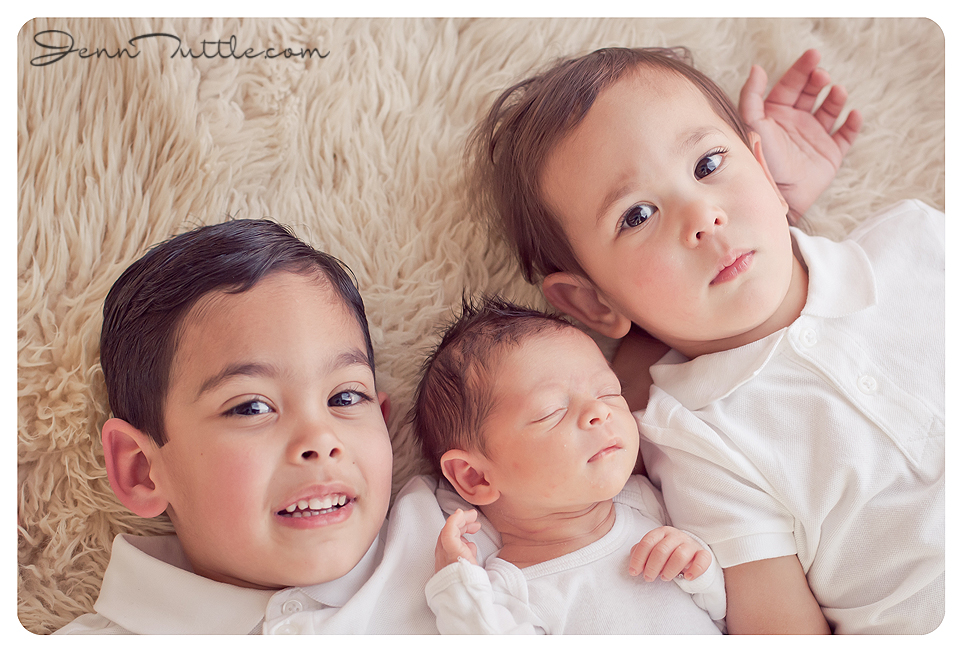 Little B Brand New: San Bernardino County Newborn Photographer » Jenn ...
