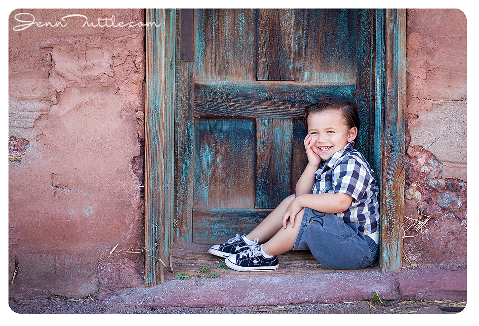Howdy Howdy Howdy: San Bernardino County Child Photographer » Jenn ...