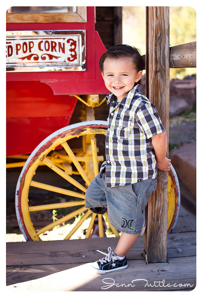 Howdy Howdy Howdy: San Bernardino County Child Photographer » Jenn ...