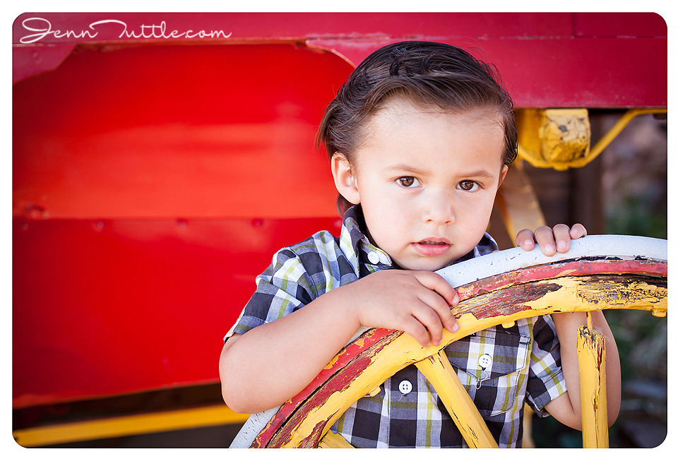 Howdy Howdy Howdy: San Bernardino County Child Photographer » Jenn ...