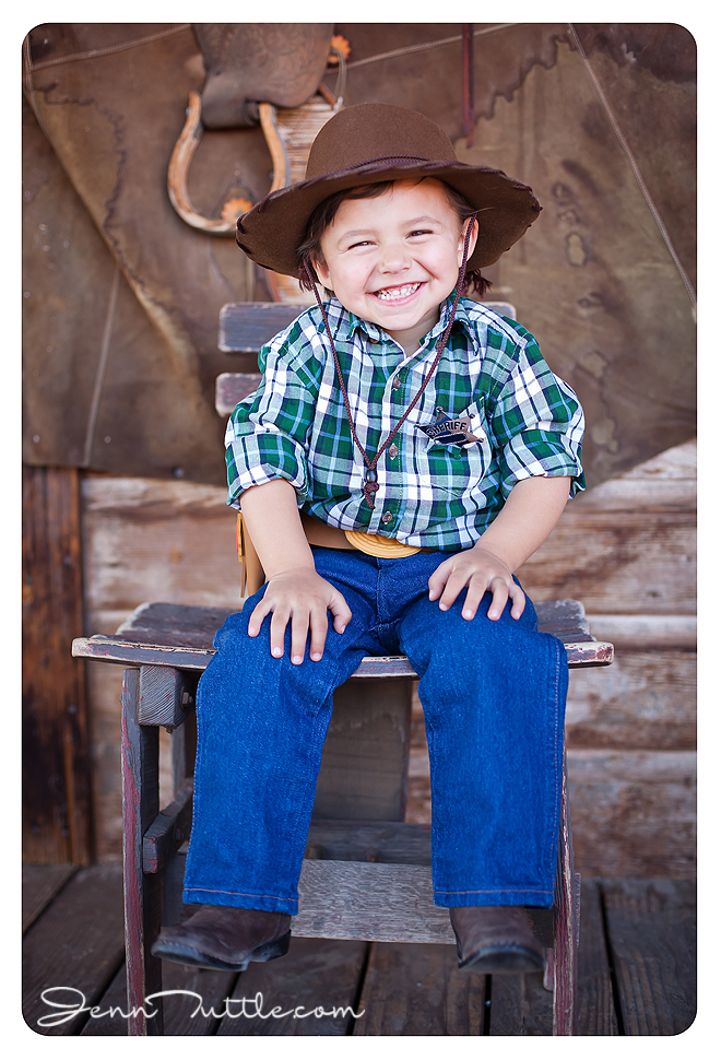 Howdy Howdy Howdy: San Bernardino County Child Photographer » Jenn ...