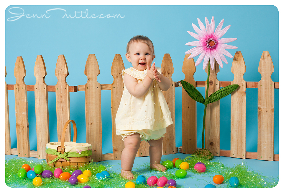 Spring is in the air: Southern California Child Photographer » Jenn ...