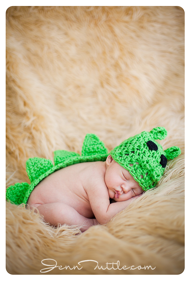 Dragon Dean: Southern California Newborn Photographer » Jenn Tuttle ...