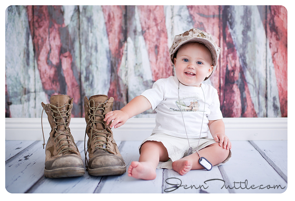 Daddy Wears Combat Boots: Southern California Baby Photographer » Jenn ...