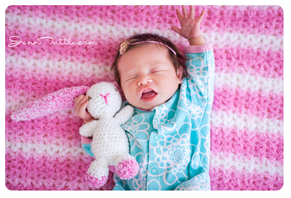 Gorgeous little Blue Berry: Southern California Newborn Photographer ...