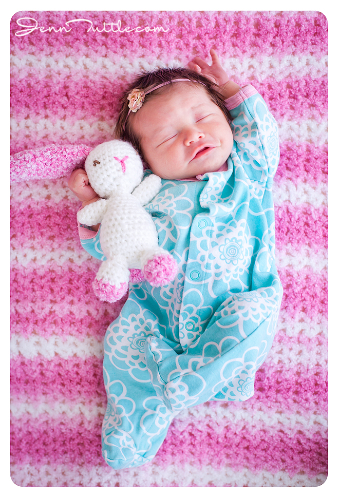 Gorgeous little Blue Berry: Southern California Newborn Photographer ...
