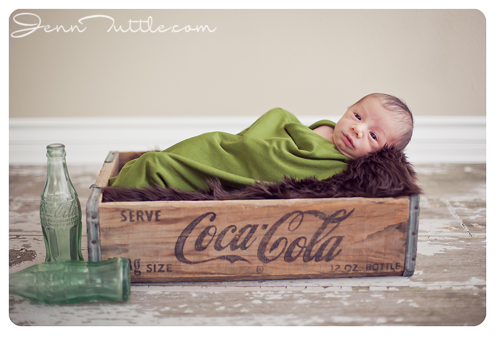 Little Bear: Southern California Newborn Photographer » Jenn Tuttle ...