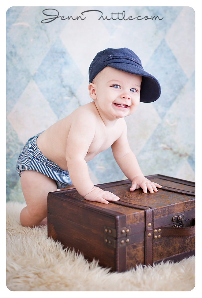 Baby Blues: Southern California Baby Photographer » Jenn Tuttle ...