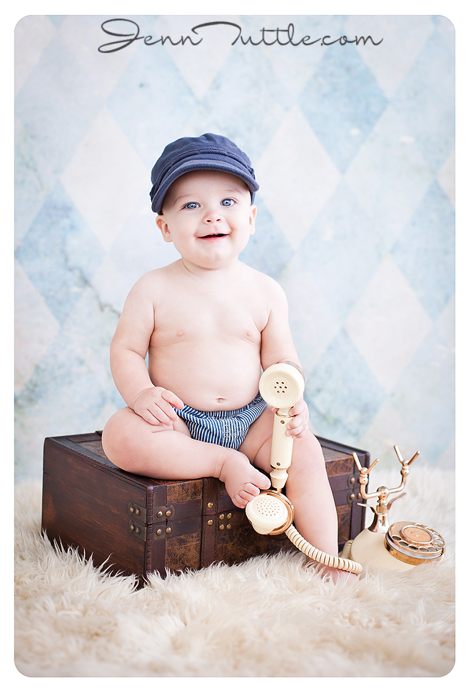 Baby Blues: Southern California Baby Photographer » Jenn Tuttle ...