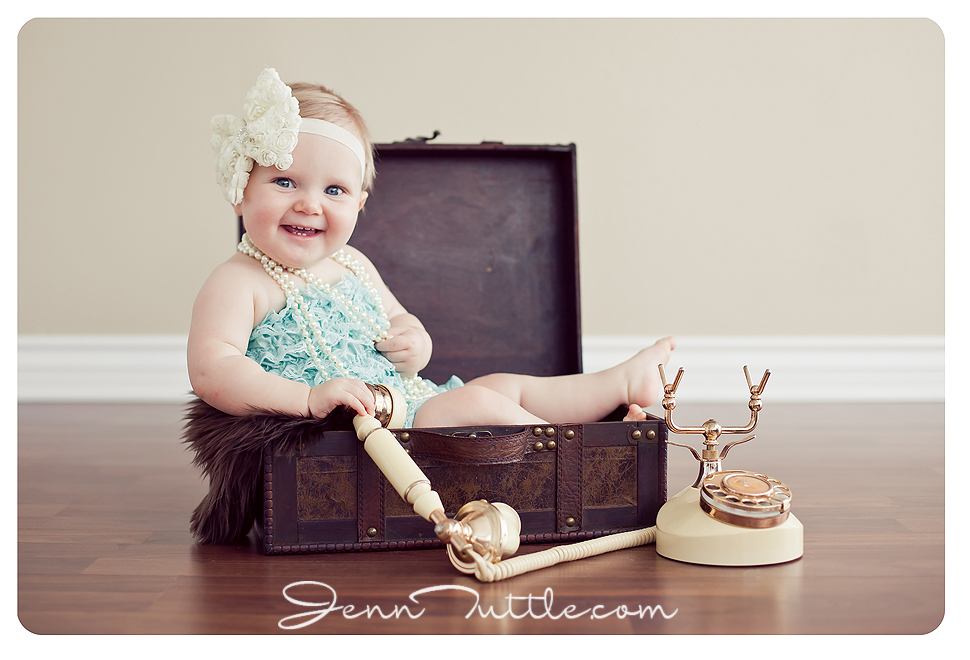 All Smiles: Southern California Baby Photographer » Jenn Tuttle ...