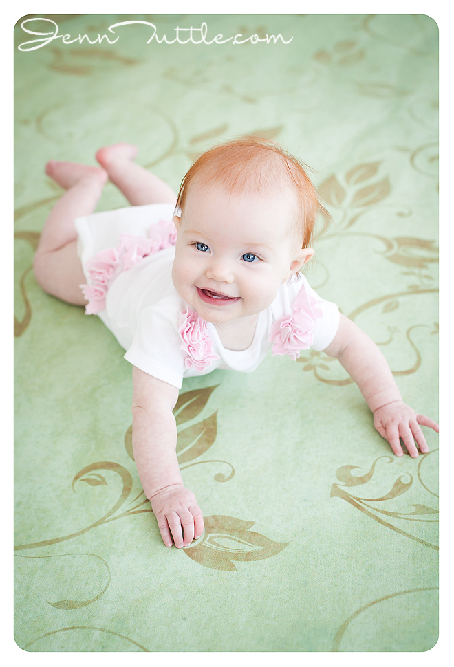 Traveling Cutie: Southern California Baby Photographer » Jenn Tuttle ...