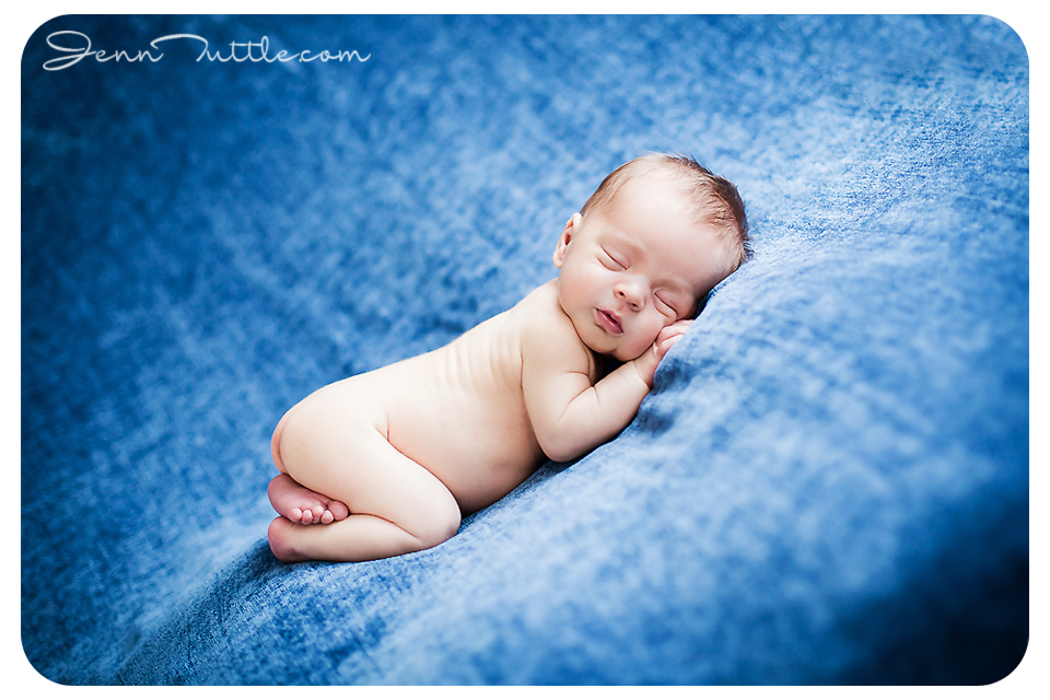 Cute Connor: Southern California Newborn Photographer » Jenn Tuttle ...