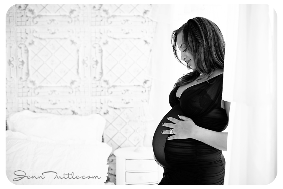 Gorgeous Glowing Brandi: Southern California Maternity Photographer ...