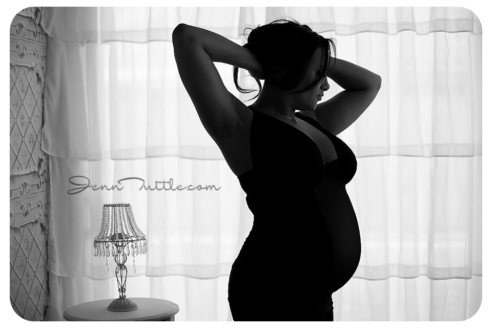 Gorgeous Glowing Brandi: Southern California Maternity Photographer ...