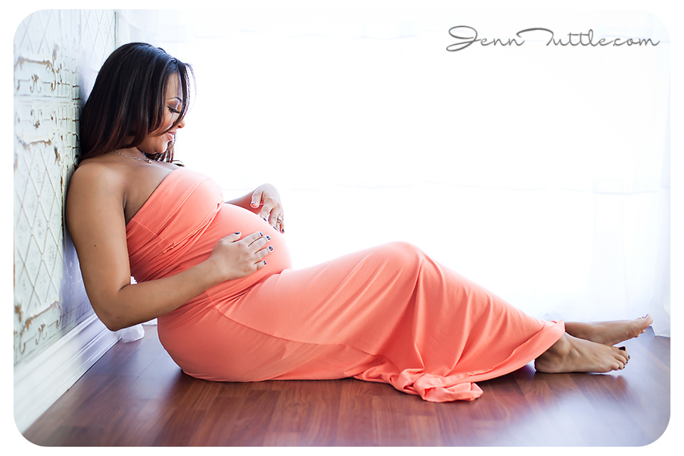 Gorgeous Glowing Brandi: Southern California Maternity Photographer ...
