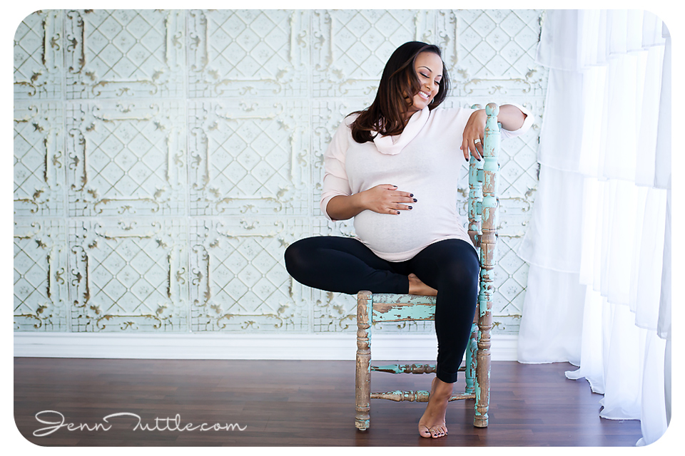 Gorgeous Glowing Brandi: Southern California Maternity Photographer ...