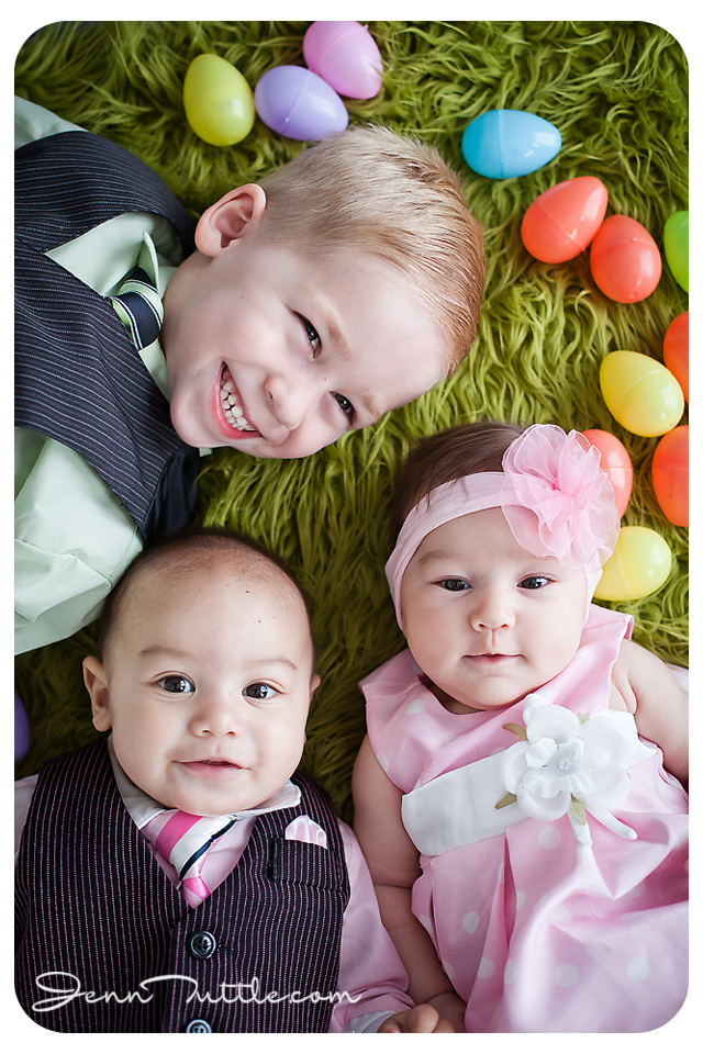 Happy Easter 2012: Southern California Photographer » Jenn Tuttle Loveographer