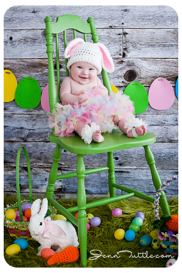 Happy Easter 2012: Southern California Photographer » Jenn Tuttle Loveographer
