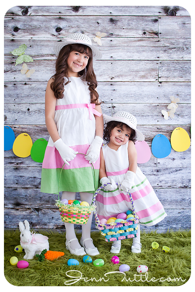 Happy Easter 2012: Southern California Photographer » Jenn Tuttle Loveographer