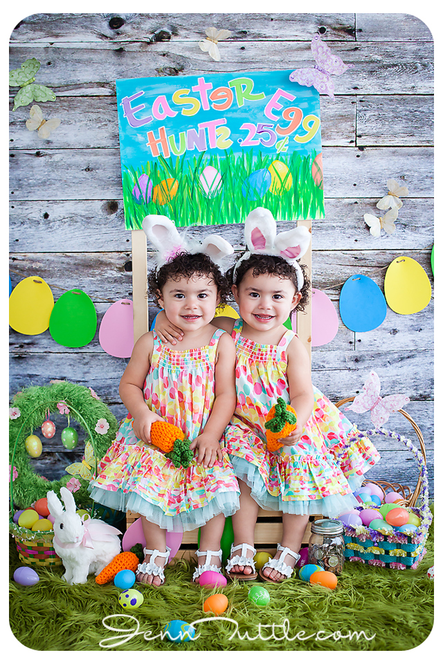 Happy Easter 2012: Southern California Photographer » Jenn Tuttle Loveographer