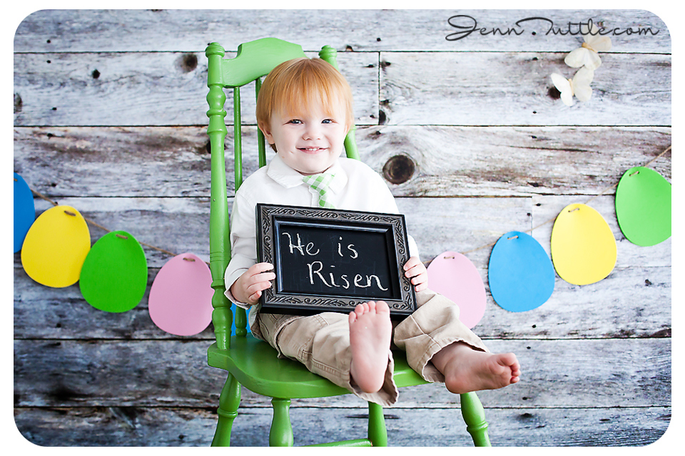 Happy Easter 2012: Southern California Photographer » Jenn Tuttle Loveographer