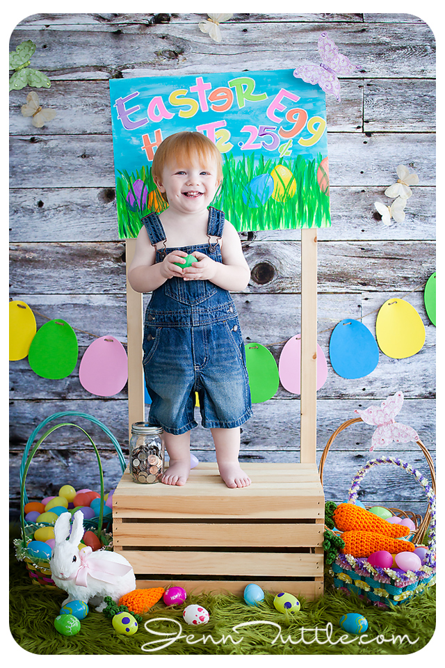 Happy Easter 2012: Southern California Photographer » Jenn Tuttle Loveographer