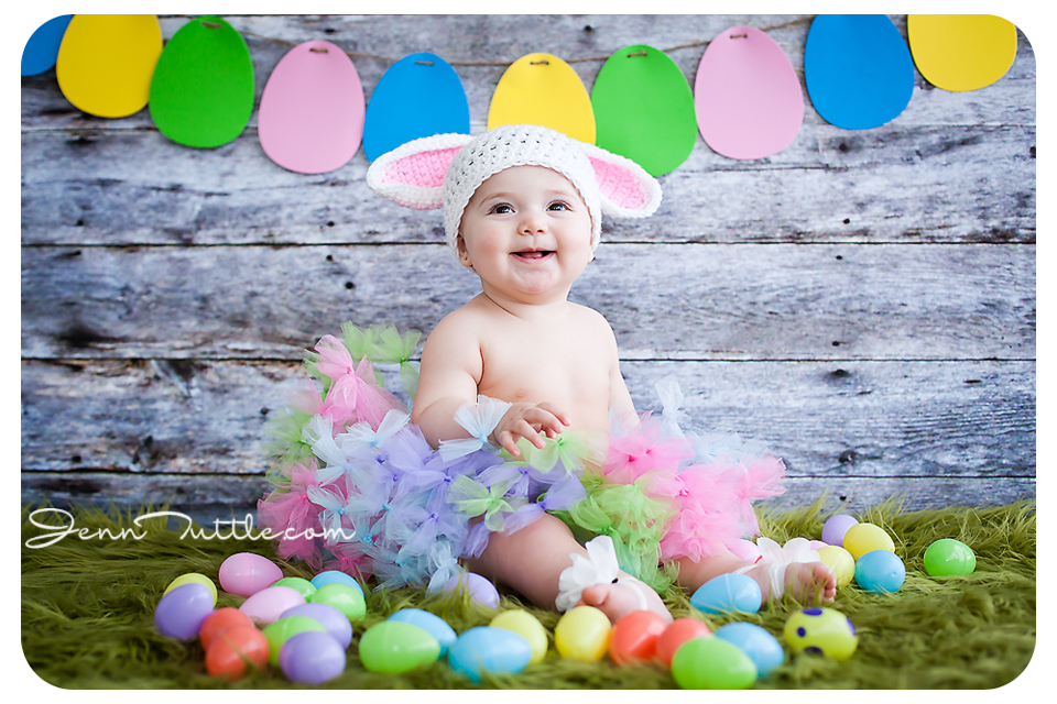 Happy Easter 2012: Southern California Photographer » Jenn Tuttle Loveographer