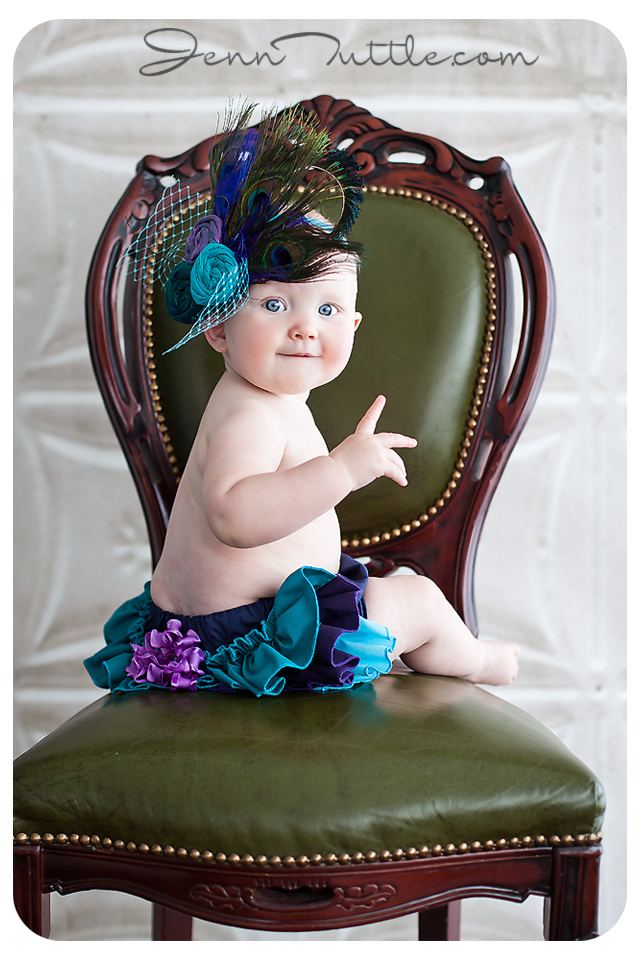 Sweet Little Taylor: Southern California Baby Photographer » Jenn ...