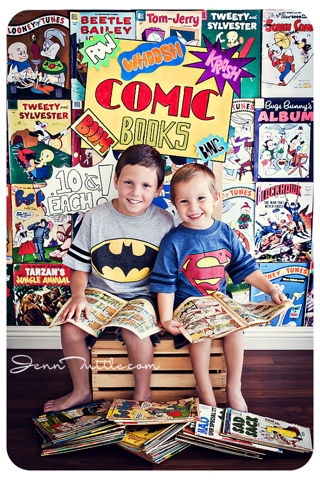 The Jenn Tuttle Loveographer Collection: Colorful, Fun, & Unique ...