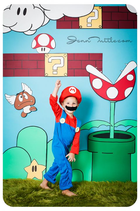 The Jenn Tuttle Loveographer Collection: Colorful, Fun, & Unique ...