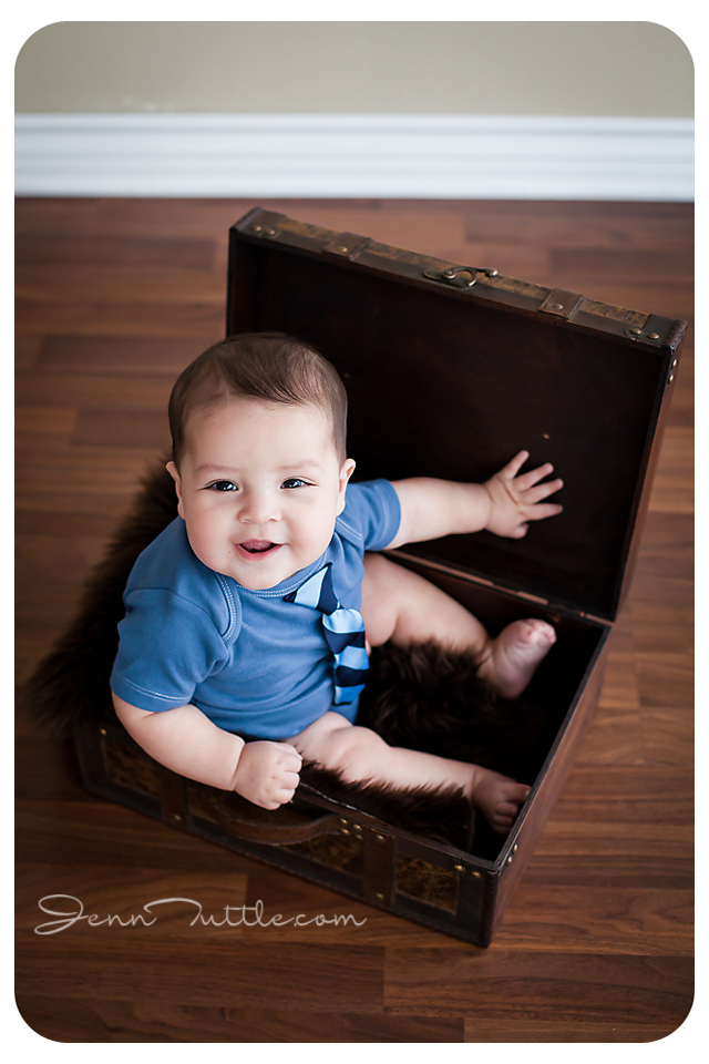 Super Baby: Southern California Baby Photographer » Jenn Tuttle ...