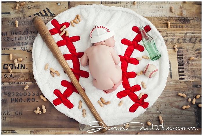 Sweet Little Reed: Southern California Newborn Photographer » Jenn ...