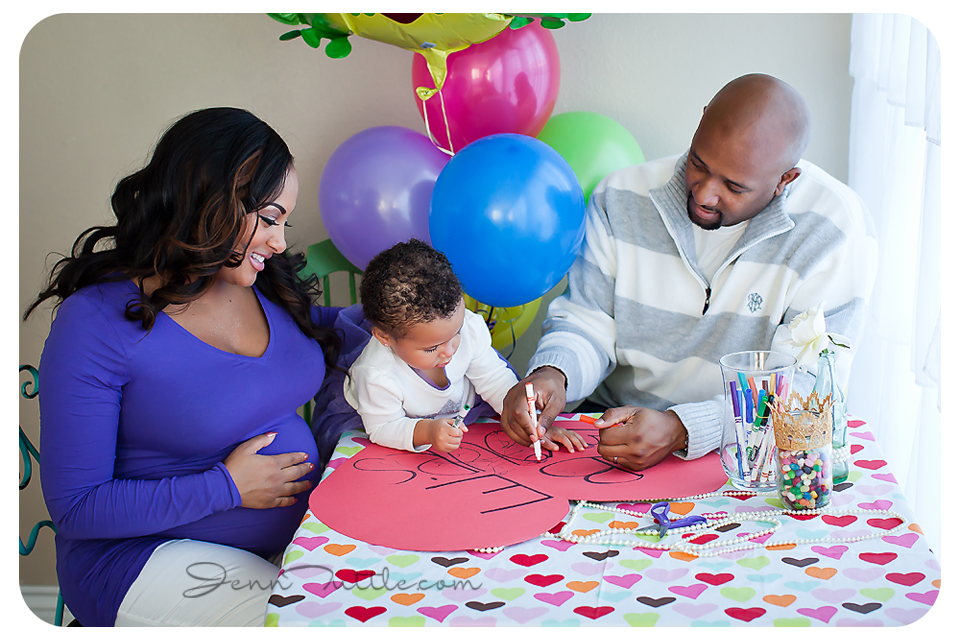 Be Ours: Southern California Maternity Photographer » Jenn Tuttle ...