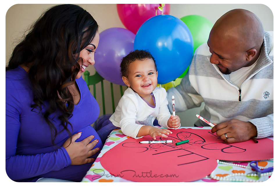 Be Ours: Southern California Maternity Photographer » Jenn Tuttle ...