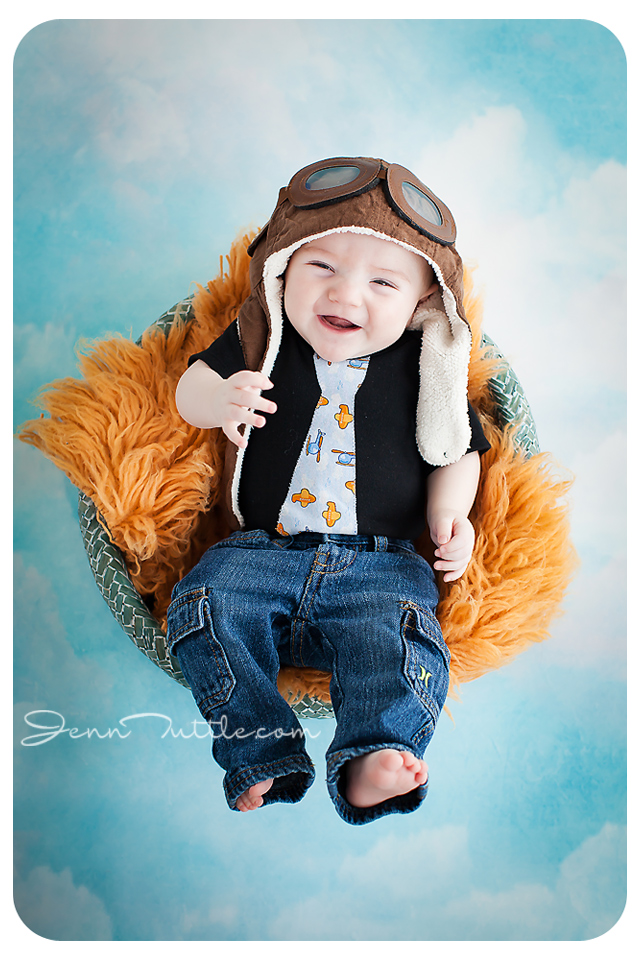 Ice Ice Baby: Southern California Baby Photographer » Jenn Tuttle ...