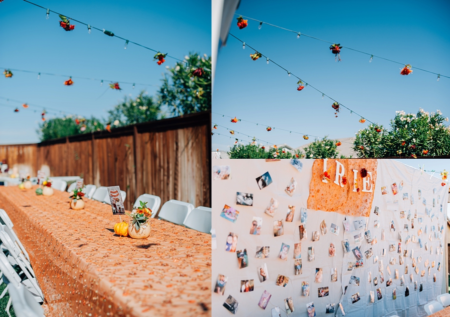 Irie is 1: Southern California Baby Photographer » Jenn Tuttle Loveographer