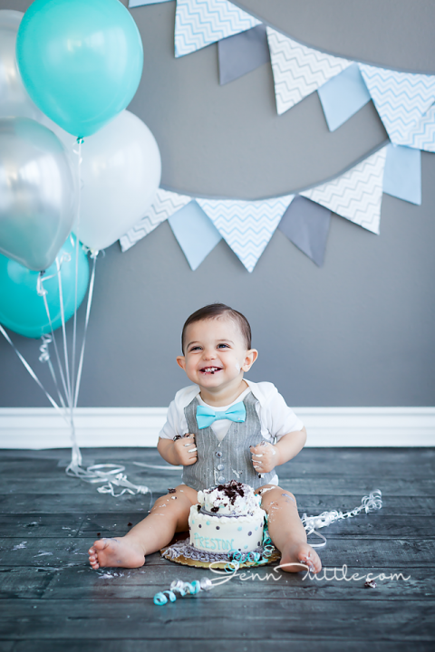 Mish Mash Smash Cake Catch Up: Southern California Baby Photographer ...