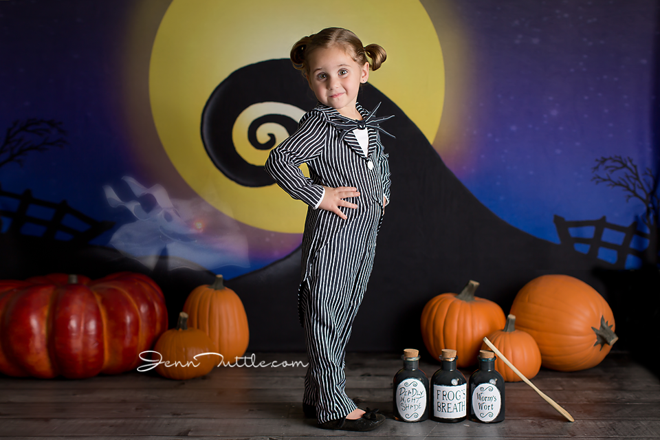2017 Fall/ Halloween Minis: Southern California Photographer » Jenn ...