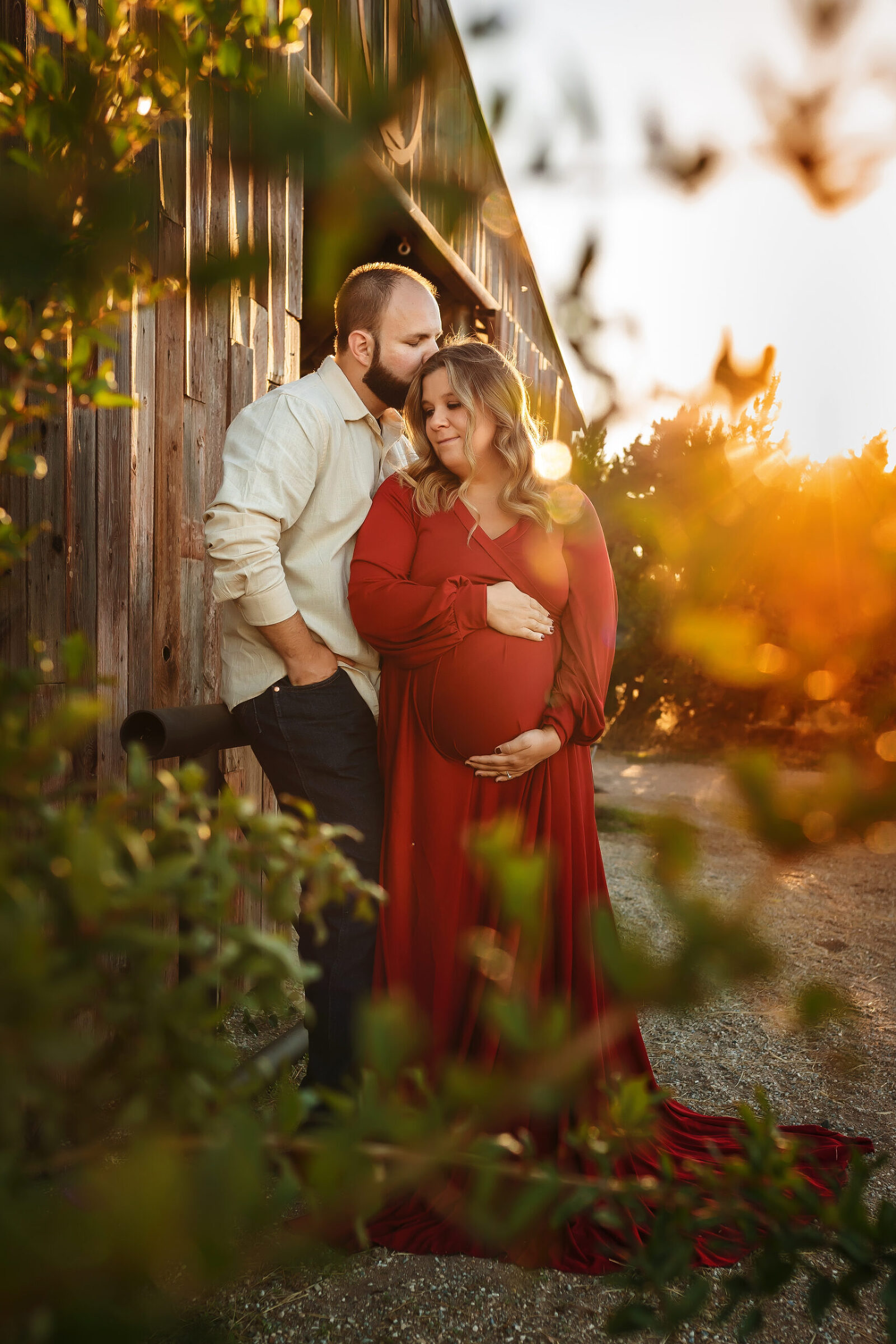 Newborn, Baby, Family, and Boudoir Photographer