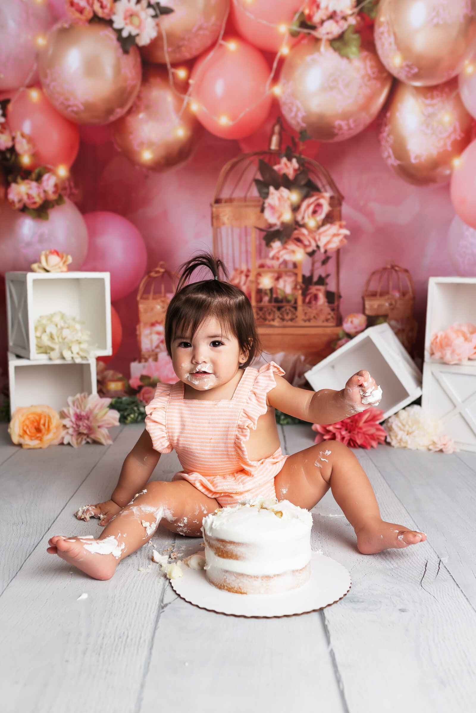 Newborn, Baby, Family, and Boudoir Photographer