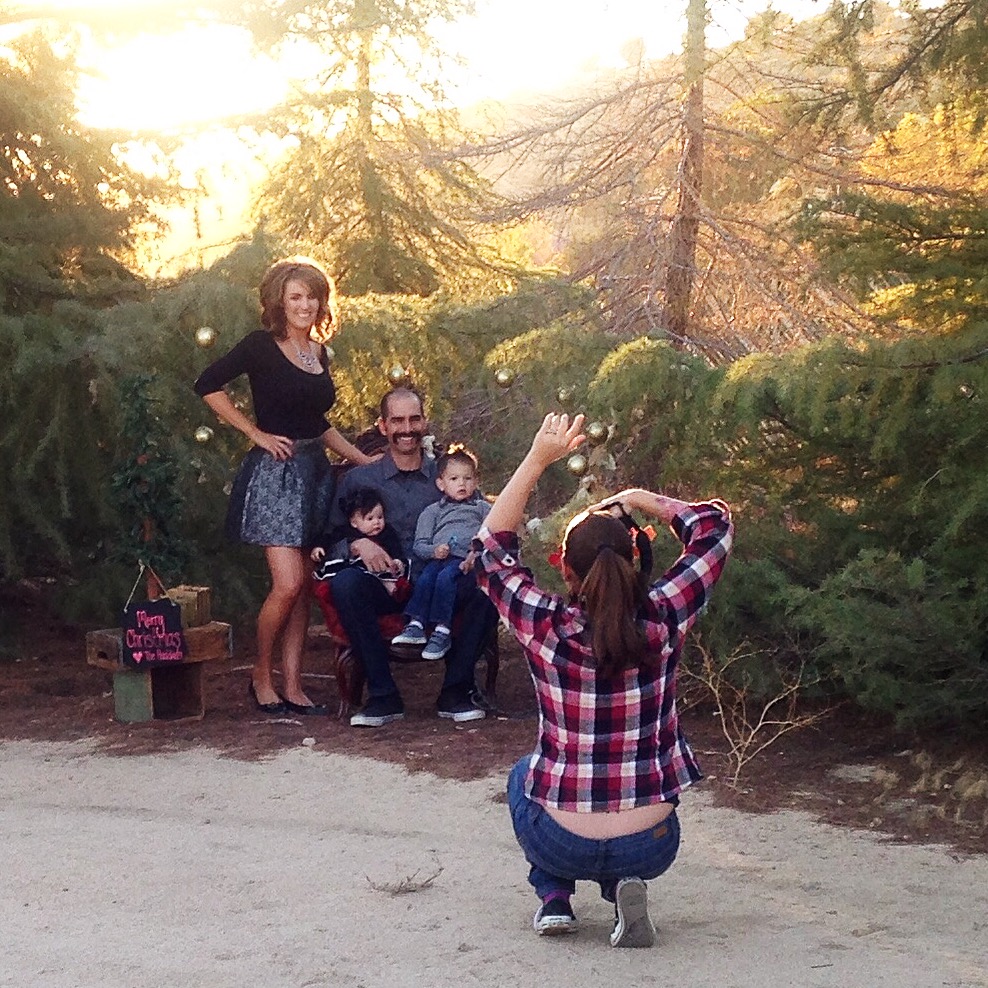 Tour the Studio » Jenn Tuttle Loveographer