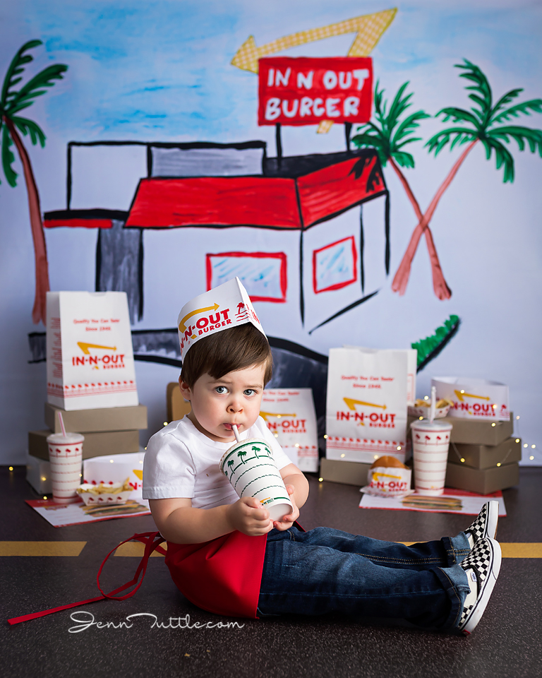 Halloween Mini Sessions 2012: Southern California Baby Photographer ...