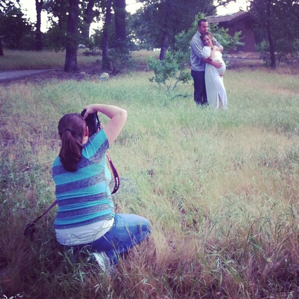 Tour the Studio » Jenn Tuttle Loveographer