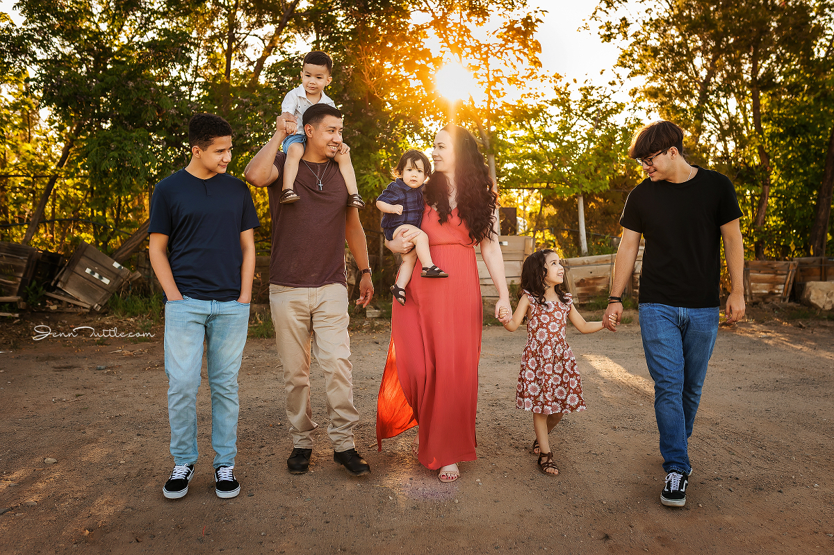 Newborn, Baby, Family, and Boudoir Photographer