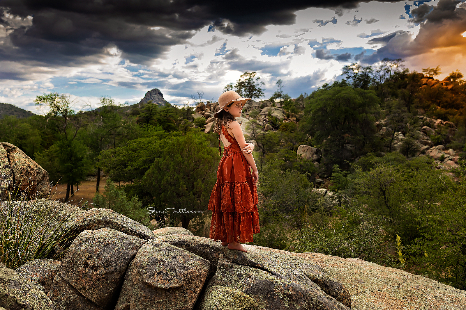 Newborn, Baby, Family, and Boudoir Photographer